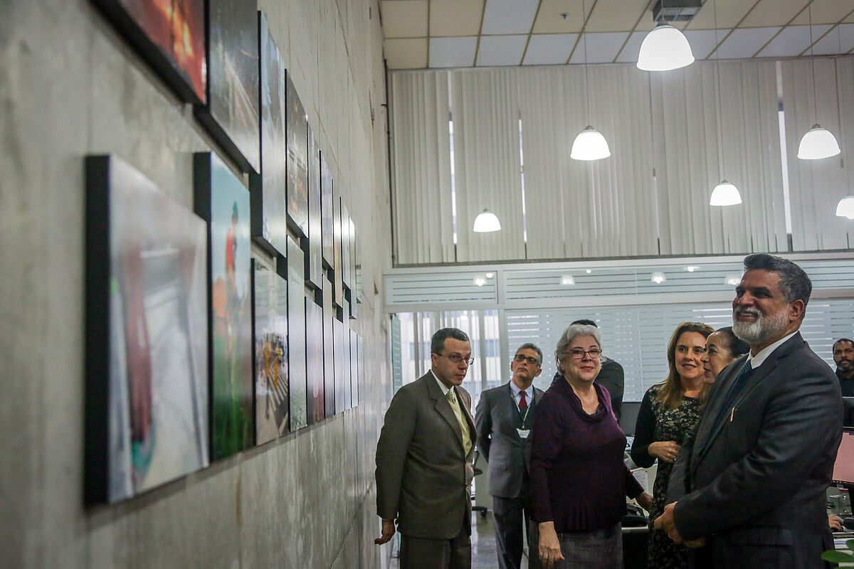 Correição ordinária