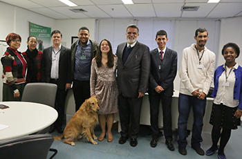 Relembre os principais acontecimentos do TRT-2 no biênio 2018-2020